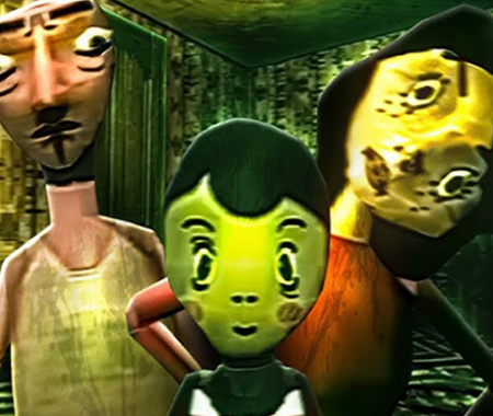 Bad Parenting Unblocked - Chrome Online Games - Game Pluto