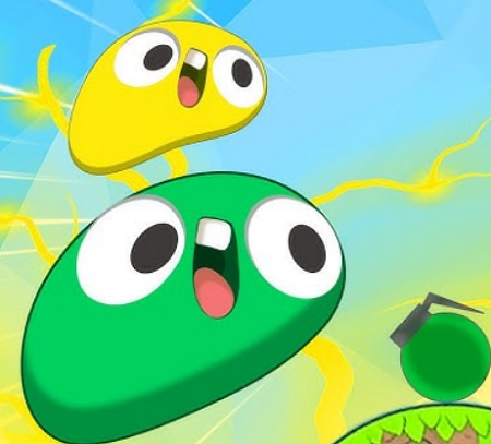 Bopl Battle Unblocked - Chrome Online Games - Game Pluto