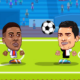 Football Legends Unblocked - Chrome Online Games - Game Pluto