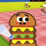 Google Baseball Unblocked - Chrome Online Games - Game Pluto