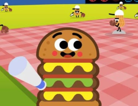 Google Baseball Unblocked - Chrome Online Games - Game Pluto