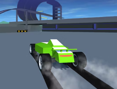 PolyTrack Unblocked Unblocked - Chrome Online Games - Game Pluto