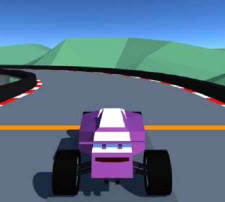 PolyTrack Unblocked - Chrome Online Games - Game Pluto