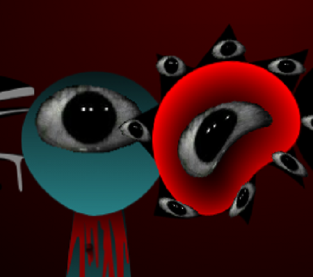 Sprunki Phase 5 Unblocked - Chrome Online Games - Game Pluto