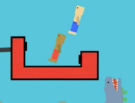 Tube Jumpers Unblocked - Chrome Online Games - Game Pluto