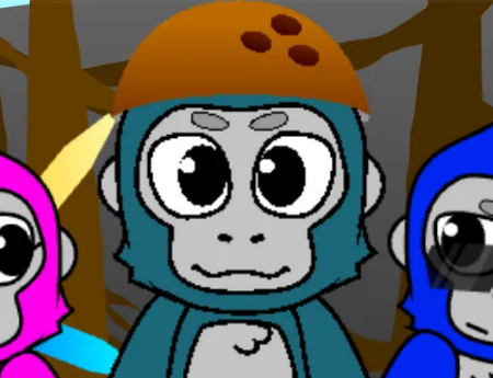 Gorilla Tag Incredibox Unblocked - Chrome Online Games - Game Pluto