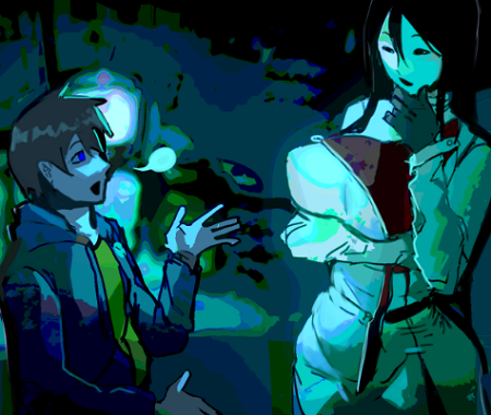 How to Date an Entity (and Stay Alive) Unblocked - Chrome Online Games ...