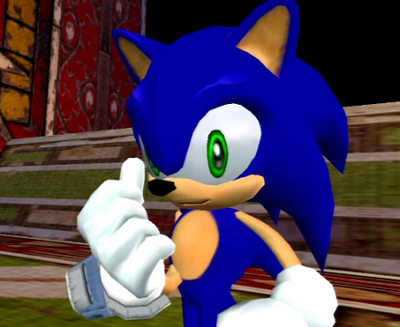 Sonic Adventure 2 Unblocked - Chrome Online Games - Game Pluto