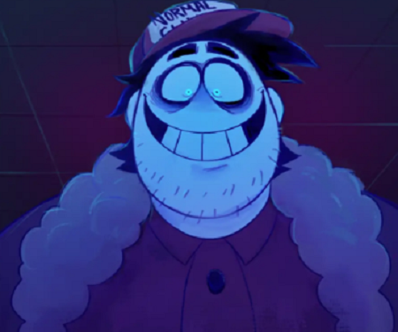 Bob Velseb the Cannibal The Dating Simulator Unblocked - Chrome Online ...