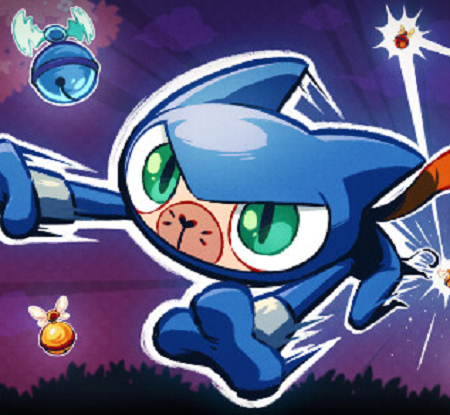Cat Dash Unblocked - Chrome Online Games - Game Pluto