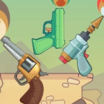 GunSpin Unblocked - Chrome Online Games - Game Pluto