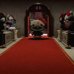 Hello Kitty Horror Unblocked - Chrome Online Games - Game Pluto