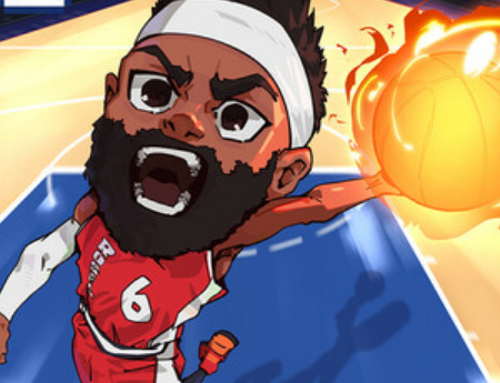 Hoopland Unblocked - Chrome Online Games - Game Pluto