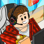 Idle Blogger Simulator Unblocked - Chrome Online Games - Game Pluto