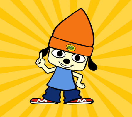 Parappa the Rapper Unblocked - Chrome Online Games - Game Pluto