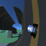 Poly Track Unblocked - Chrome Online Games - Game Pluto