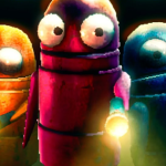 Repo Unblocked - Chrome Online Games - Game Pluto