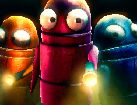 Repo Unblocked - Chrome Online Games - Game Pluto