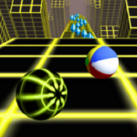 Slope 2 Player Unblocked - Chrome Online Games - Game Pluto