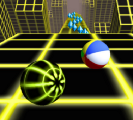 Slope 2 Player Unblocked - Chrome Online Games - Game Pluto