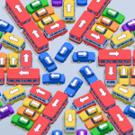 Bus Escape Traffic Jam Unblocked - Chrome Online Games - Game Pluto