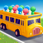 Bus Out Unblocked - Chrome Online Games - Game Pluto
