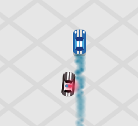 Drift Chase Unblocked - Chrome Online Games - Game Pluto