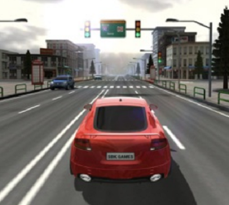 Driving Limits Unblocked - Chrome Online Games - Game Pluto