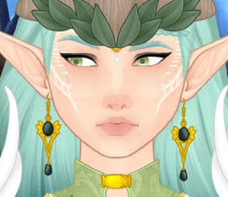 Fantasy Character Creator Unblocked - Chrome Online Games - Game Pluto