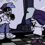 FNF Silly Billy Unblocked - Chrome Online Games - Game Pluto