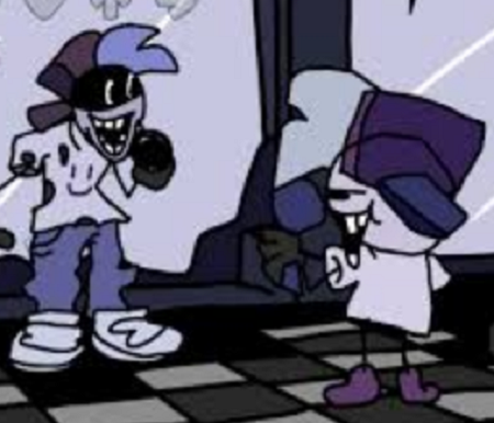 FNF Silly Billy Unblocked - Chrome Online Games - Game Pluto