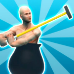 Getting Over It Unblocked - Chrome Online Games - Game Pluto