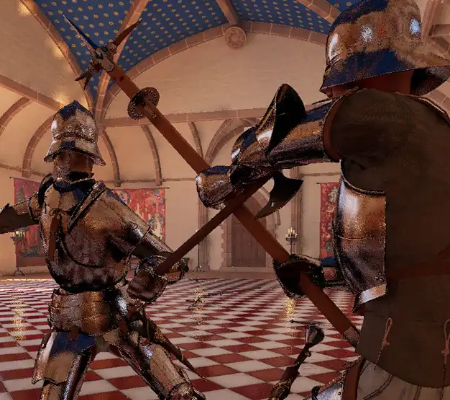 Half Sword Unblocked - Chrome Online Games - Game Pluto