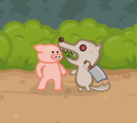 Iron Snout Unblocked - Chrome Online Games - Game Pluto
