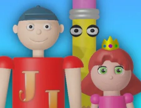 Julian Friends Unblocked - Chrome Online Games - Game Pluto