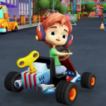 Kart Hooligans Unblocked - Chrome Online Games - Game Pluto