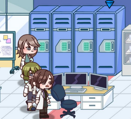 Lovecraft Locker 2 Unblocked - Chrome Online Games - Game Pluto