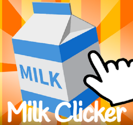 Milk Clicker Unblocked - Chrome Online Games - Game Pluto