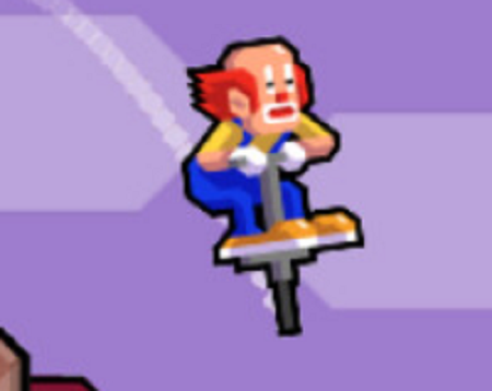 Mr.Pogo Unblocked - Chrome Online Games - Game Pluto