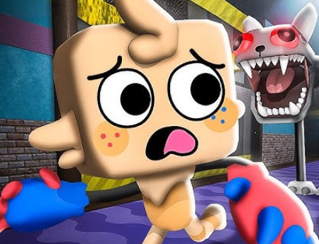 Roblox Dandy's World Unblocked - Chrome Online Games - Game Pluto