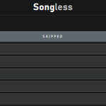 Songless Unlimited Unblocked - Chrome Online Games - Game Pluto