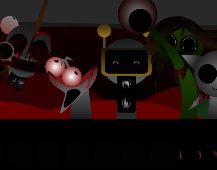 Sprunki Phase 10000 Unblocked - Chrome Online Games - Game Pluto