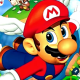 Super Mario 64 Unblocked - Chrome Online Games - Game Pluto