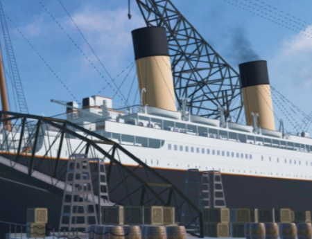 Titanic Simulator Unblocked - Chrome Online Games - Game Pluto