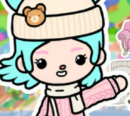 Toca Boca Life Unblocked - Chrome Online Games - Game Pluto