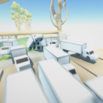 Truck Parkour Unblocked - Chrome Online Games - Game Pluto