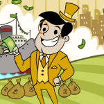 Adventure Capitalist Unblocked - Chrome Online Games - Game Pluto