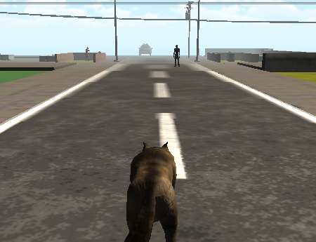 Animal Rampage 3D Unblocked - Chrome Online Games - Game Pluto