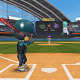 Baseball Nine Unblocked - Chrome Online Games - Game Pluto