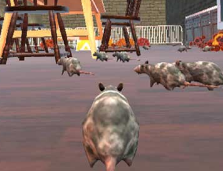 Cheese Chompers 3D Unblocked - Chrome Online Games - Game Pluto